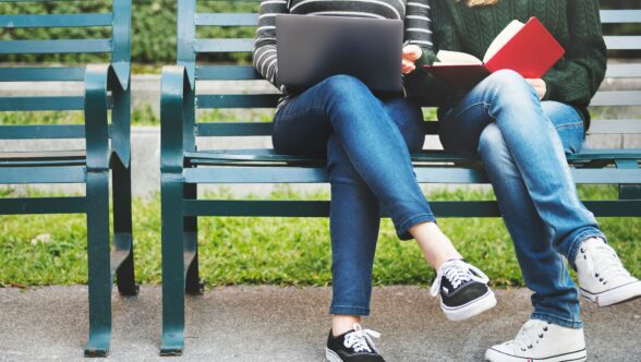 Home - University Study