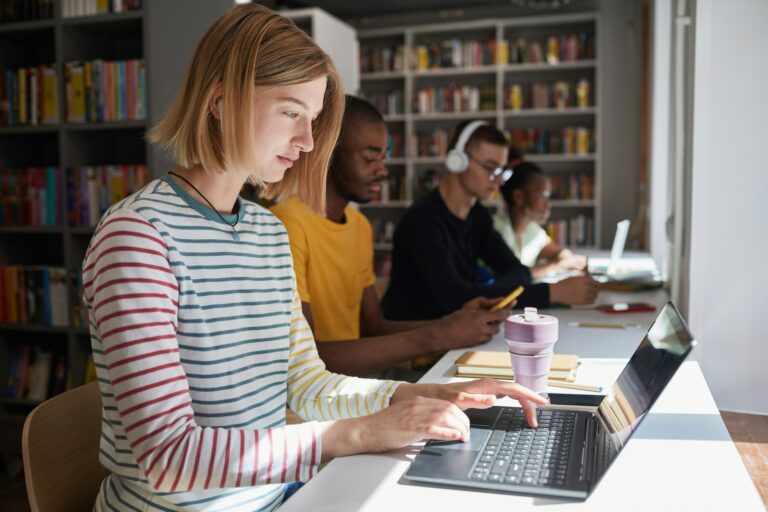 Why pursue graduate studies? - University Study